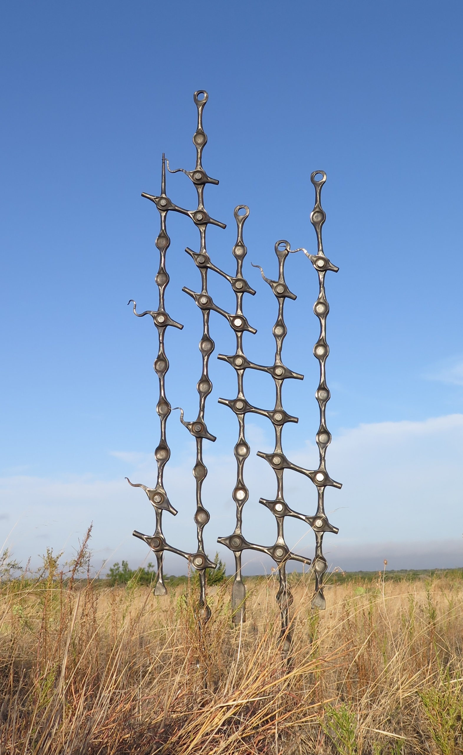 Texas Sculpture Group — By and for sculptors