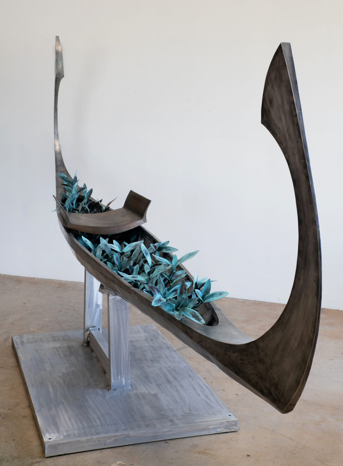 Texas Sculpture Group — By and for sculptors